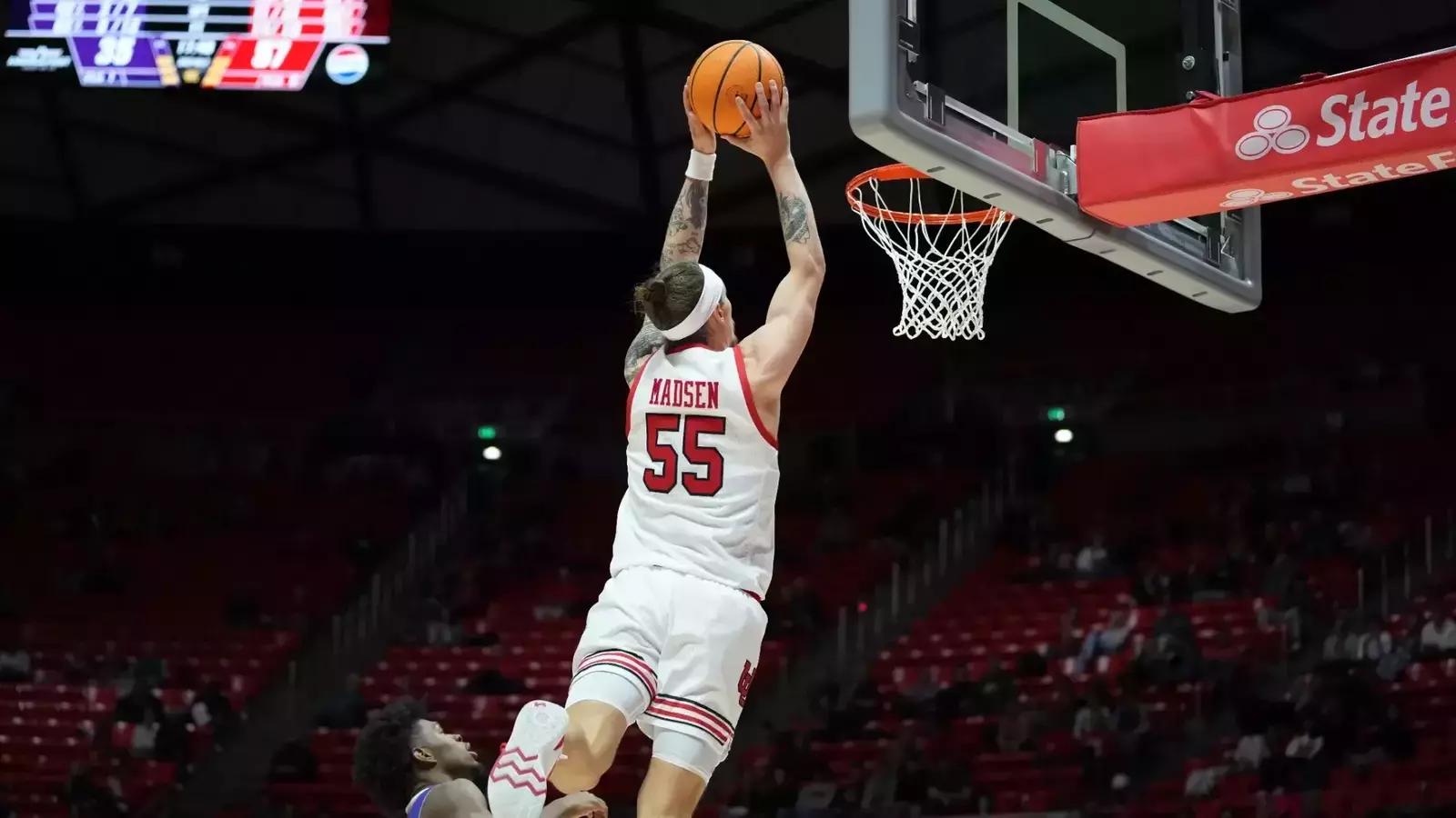 University of Utah Athletics