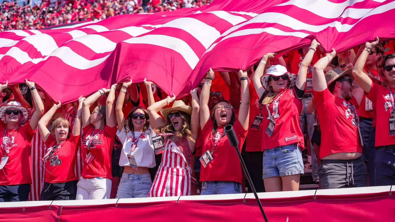University of Utah Athletics