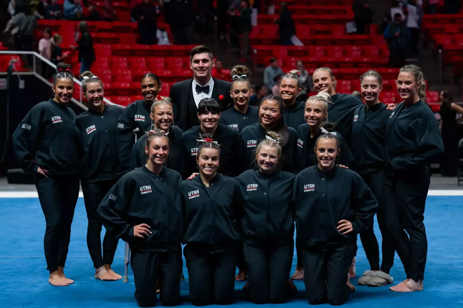 University of Utah Athletics