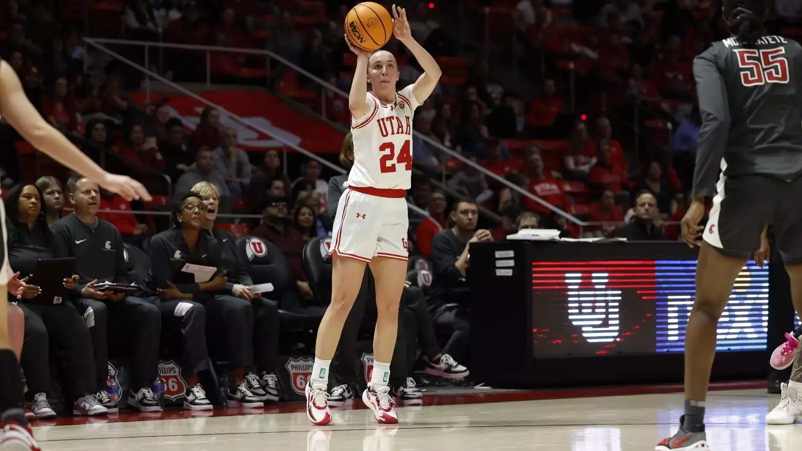 University of Utah Athletics