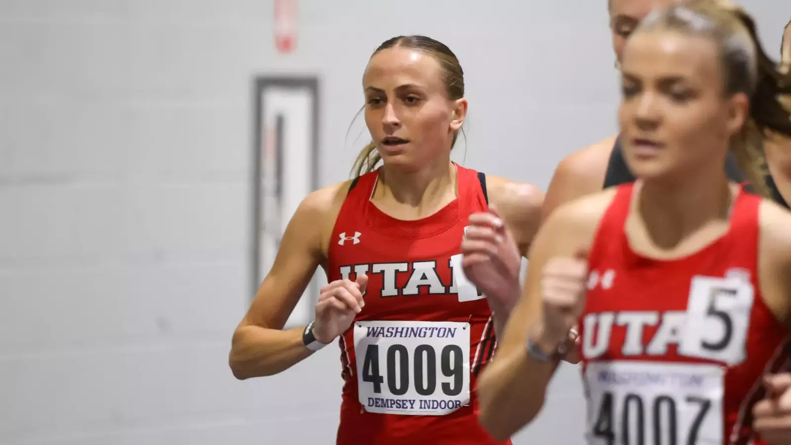 University of Utah Athletics