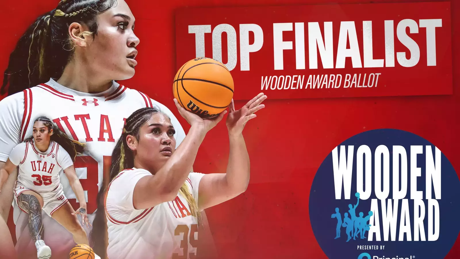 University of Utah Athletics