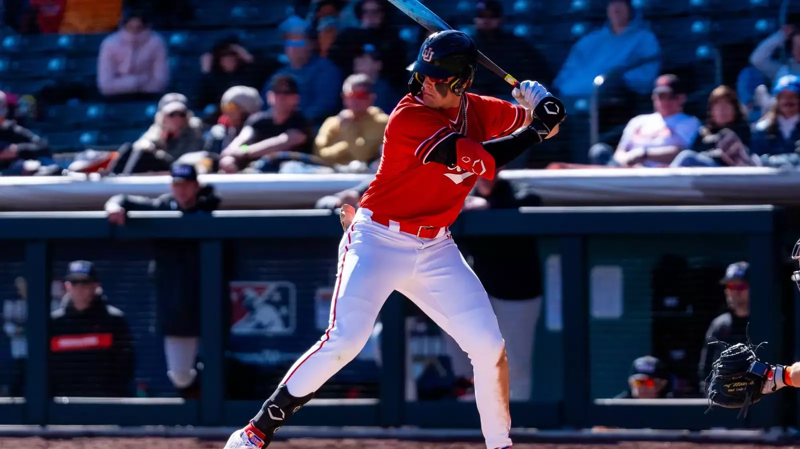 University of Utah Athletics