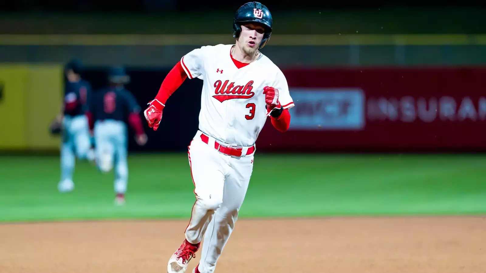 University of Utah Athletics