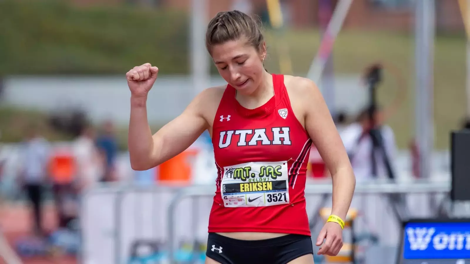 University of Utah Athletics