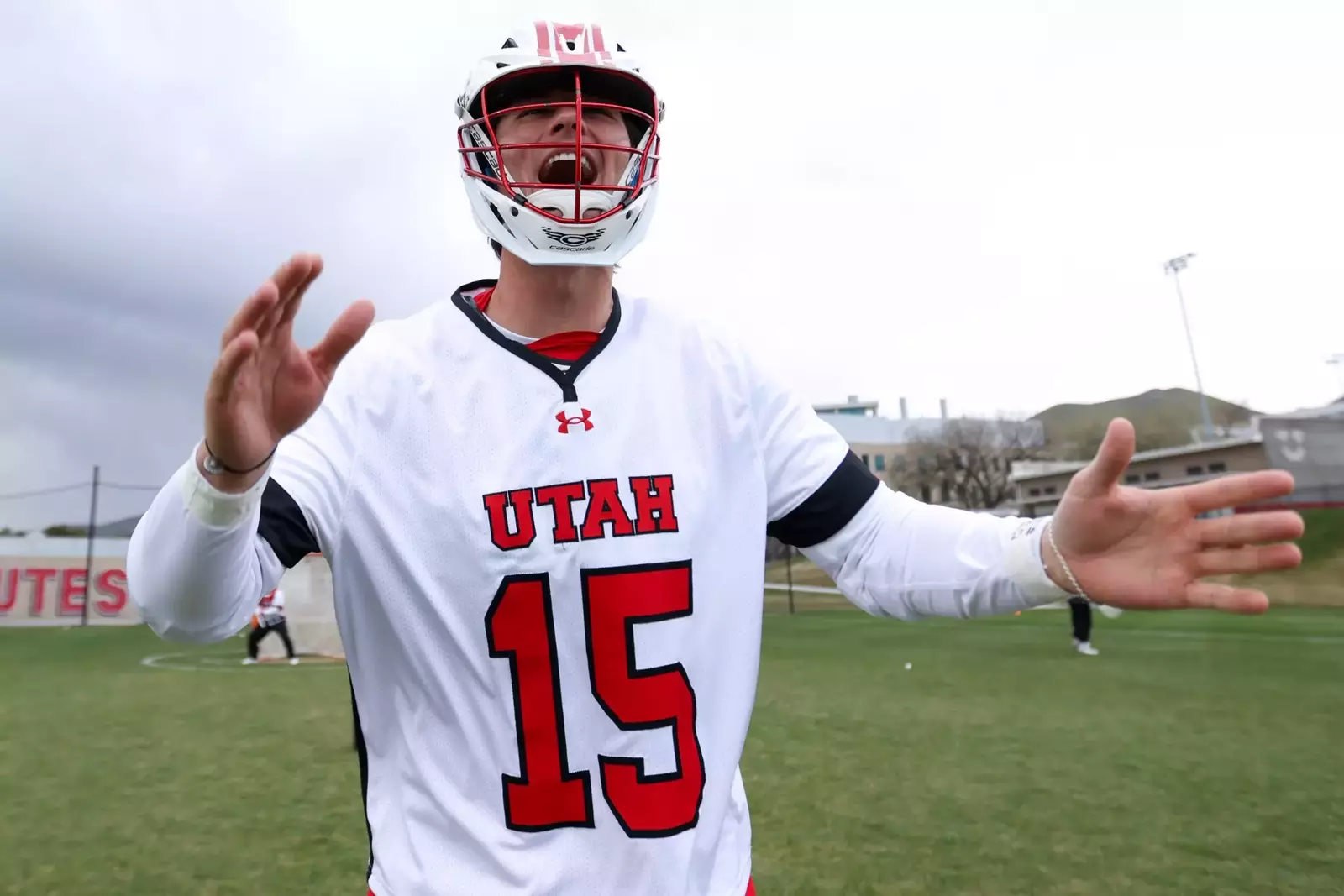 University of Utah Athletics