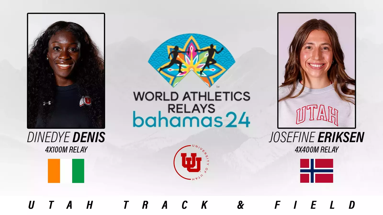 University of Utah Athletics