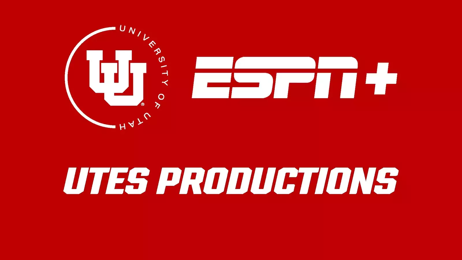 University of Utah Athletics