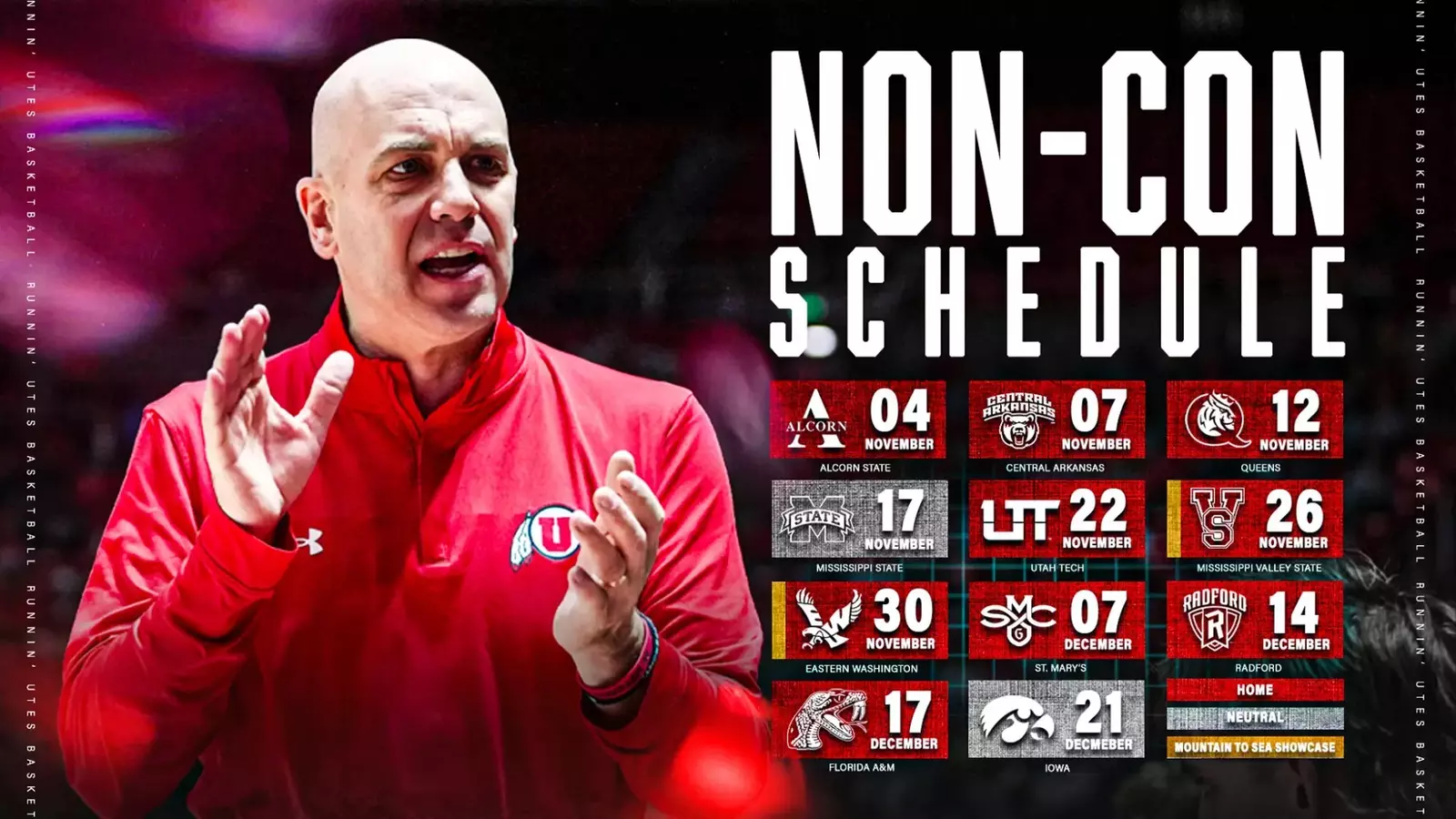 University of Utah Athletics