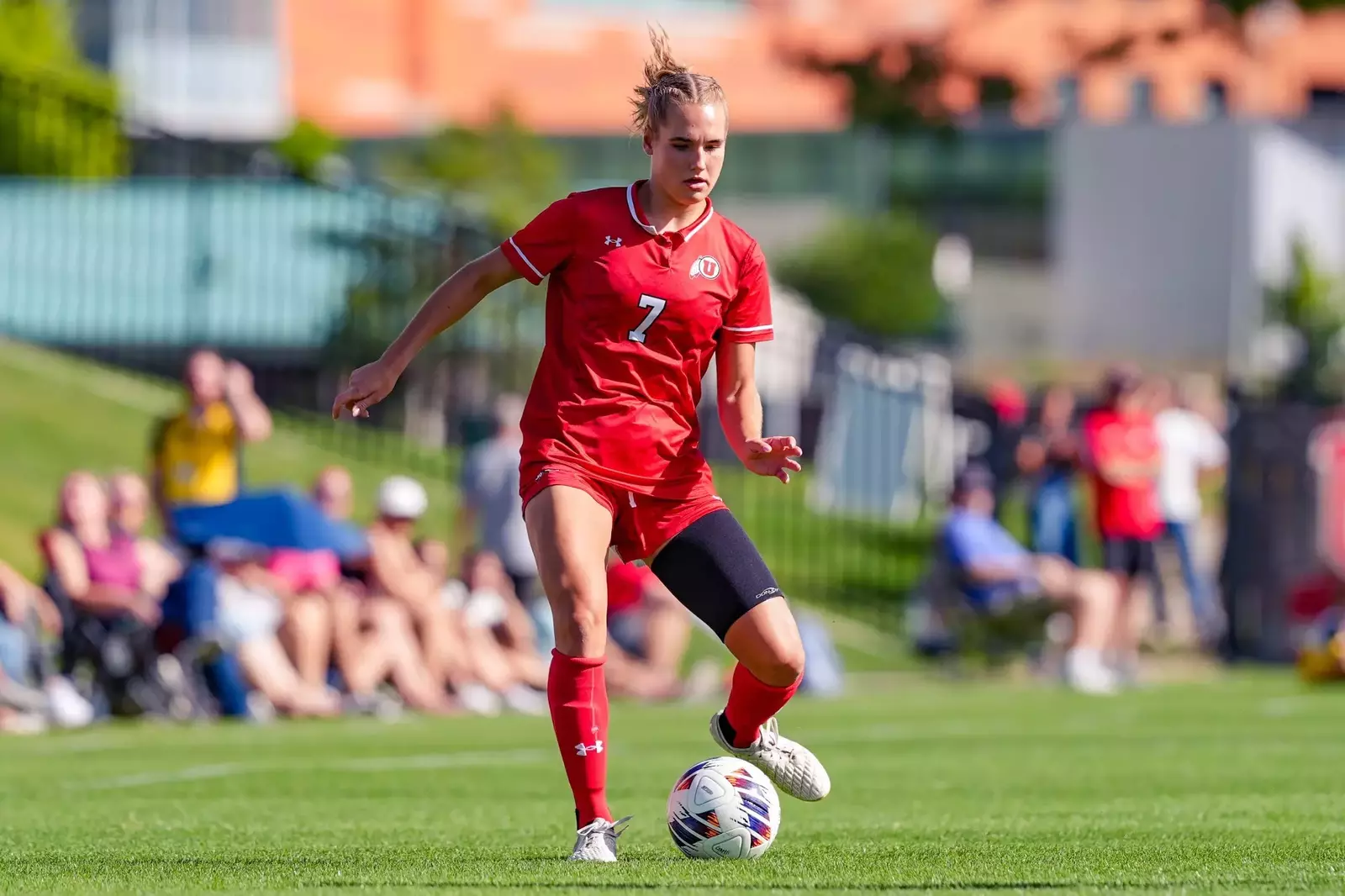 University of Utah Athletics