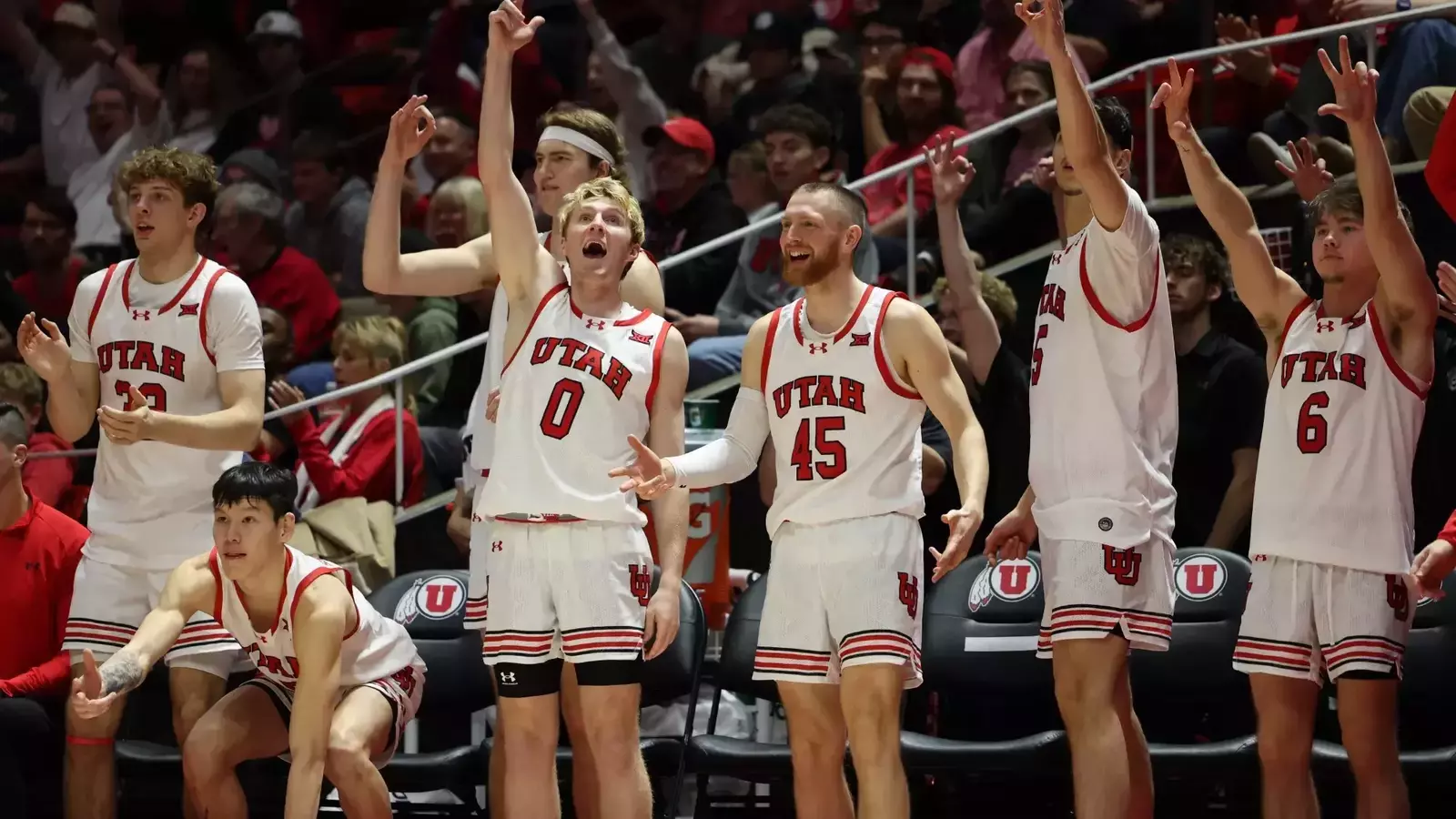 University of Utah Athletics