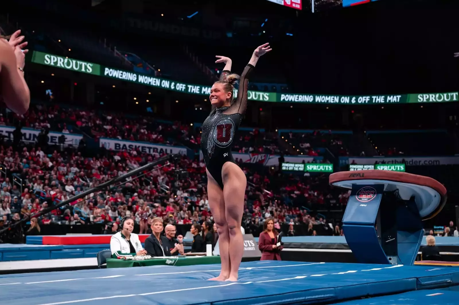 University of Utah Athletics