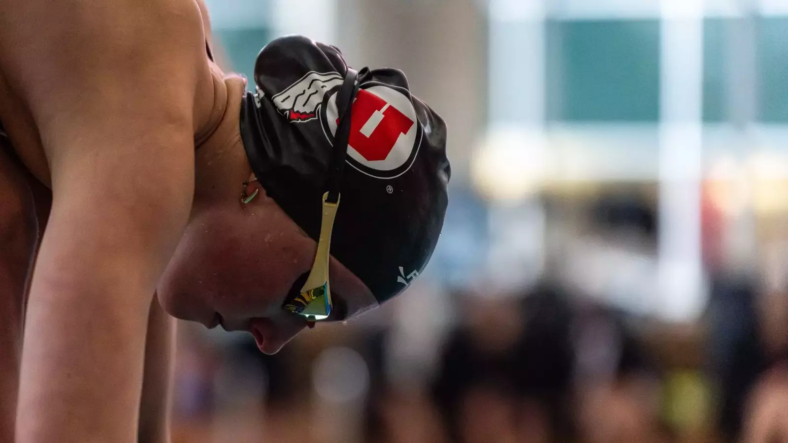 University of Utah Athletics