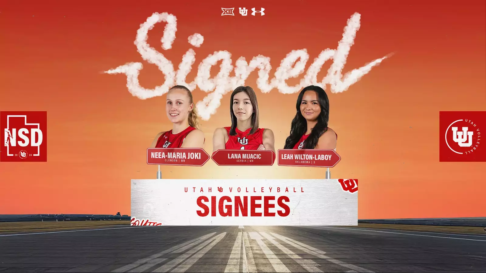 University of Utah Athletics