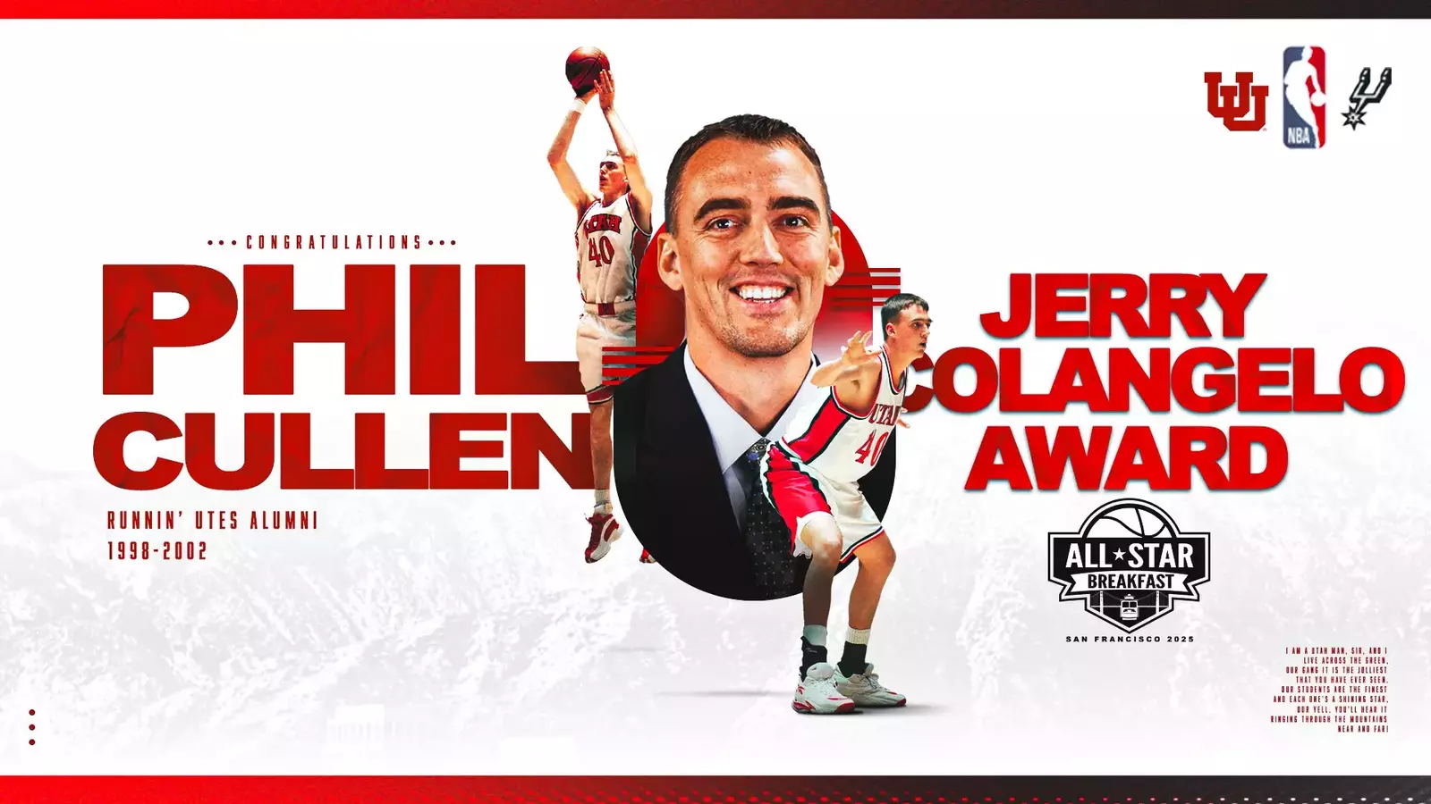 University of Utah Athletics