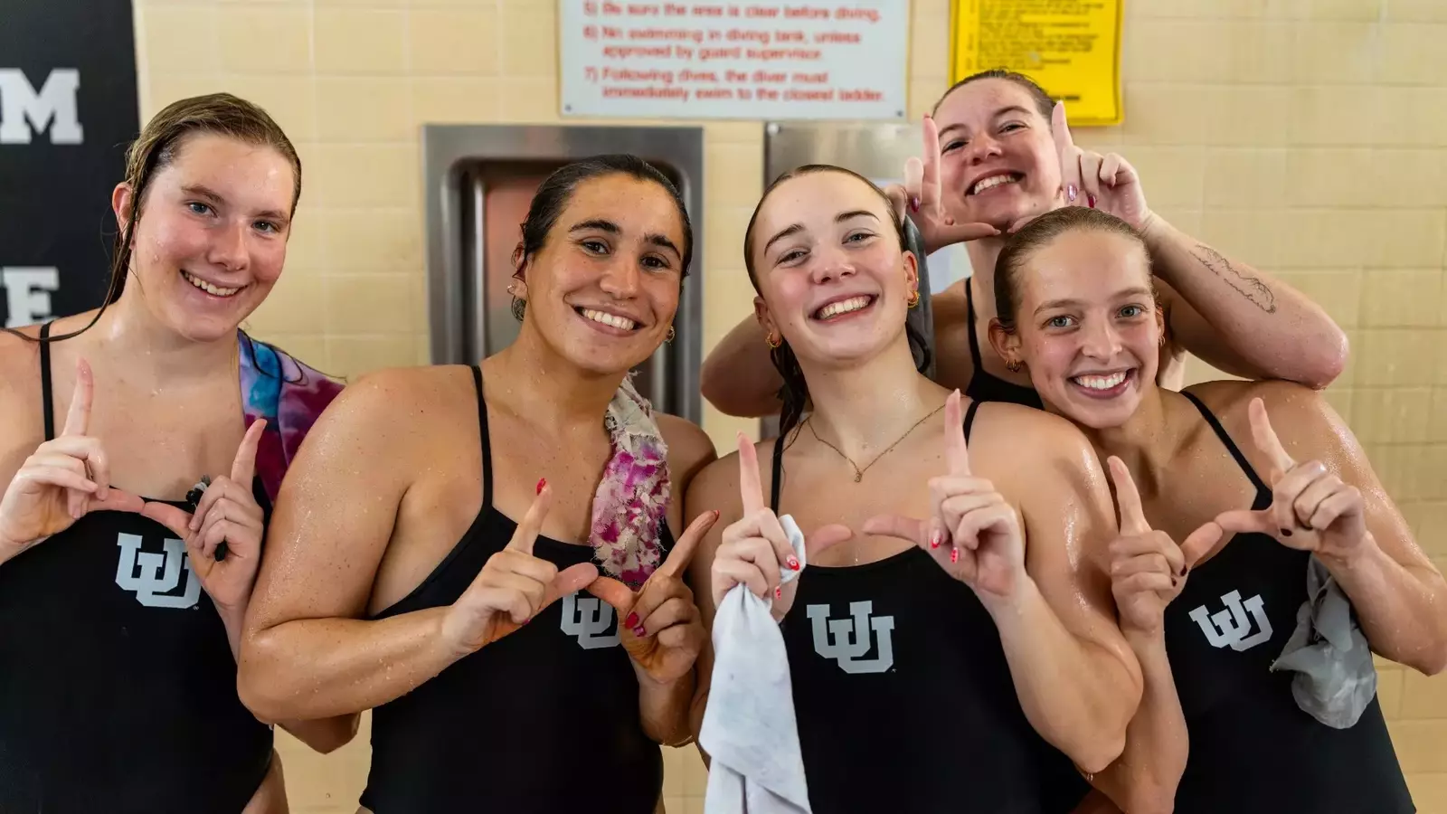 University of Utah Athletics