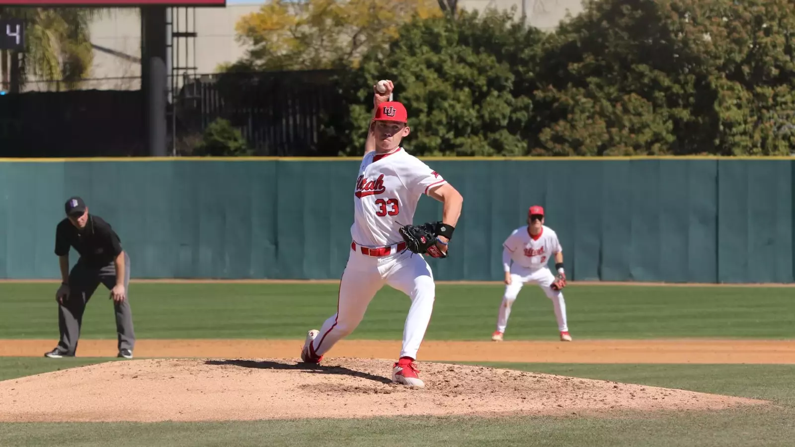 University of Utah Athletics