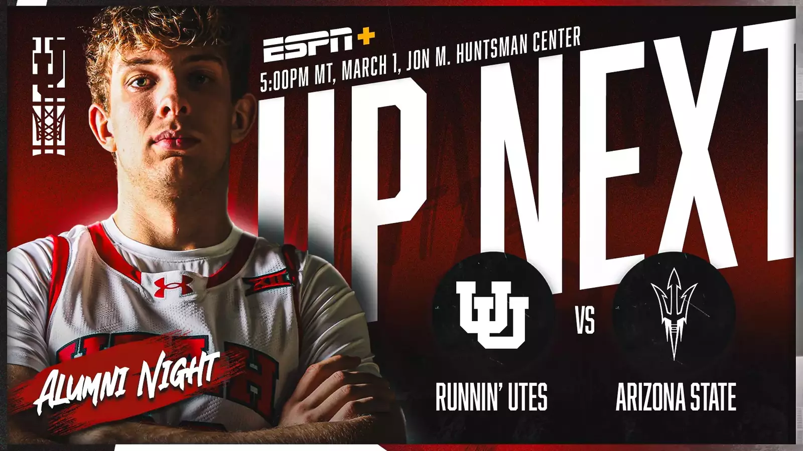 University of Utah Athletics