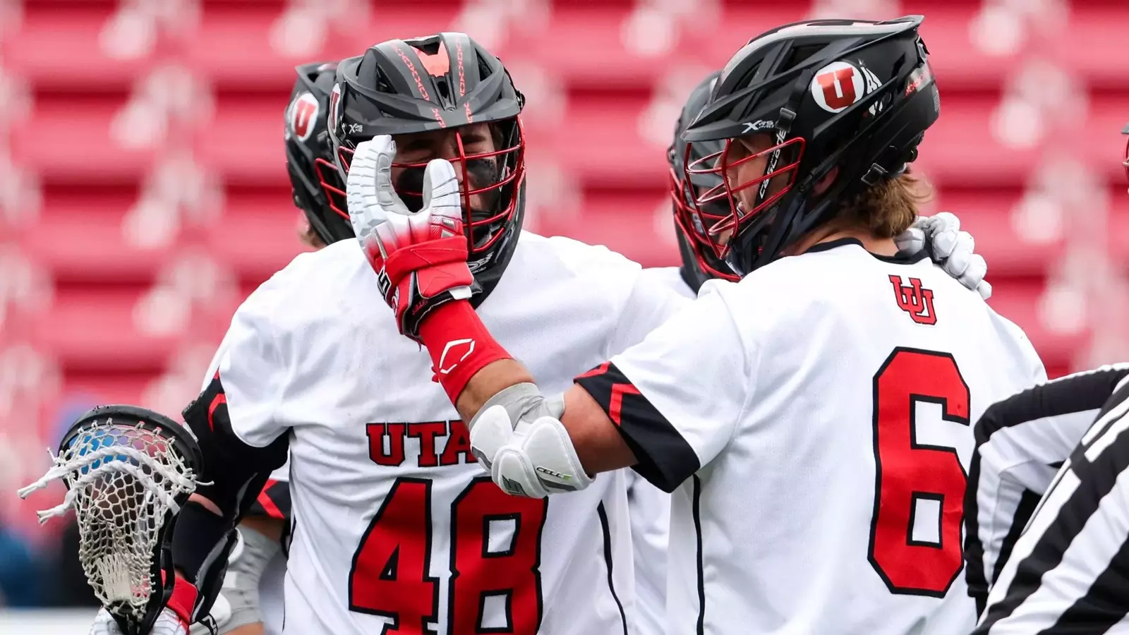 University of Utah Athletics