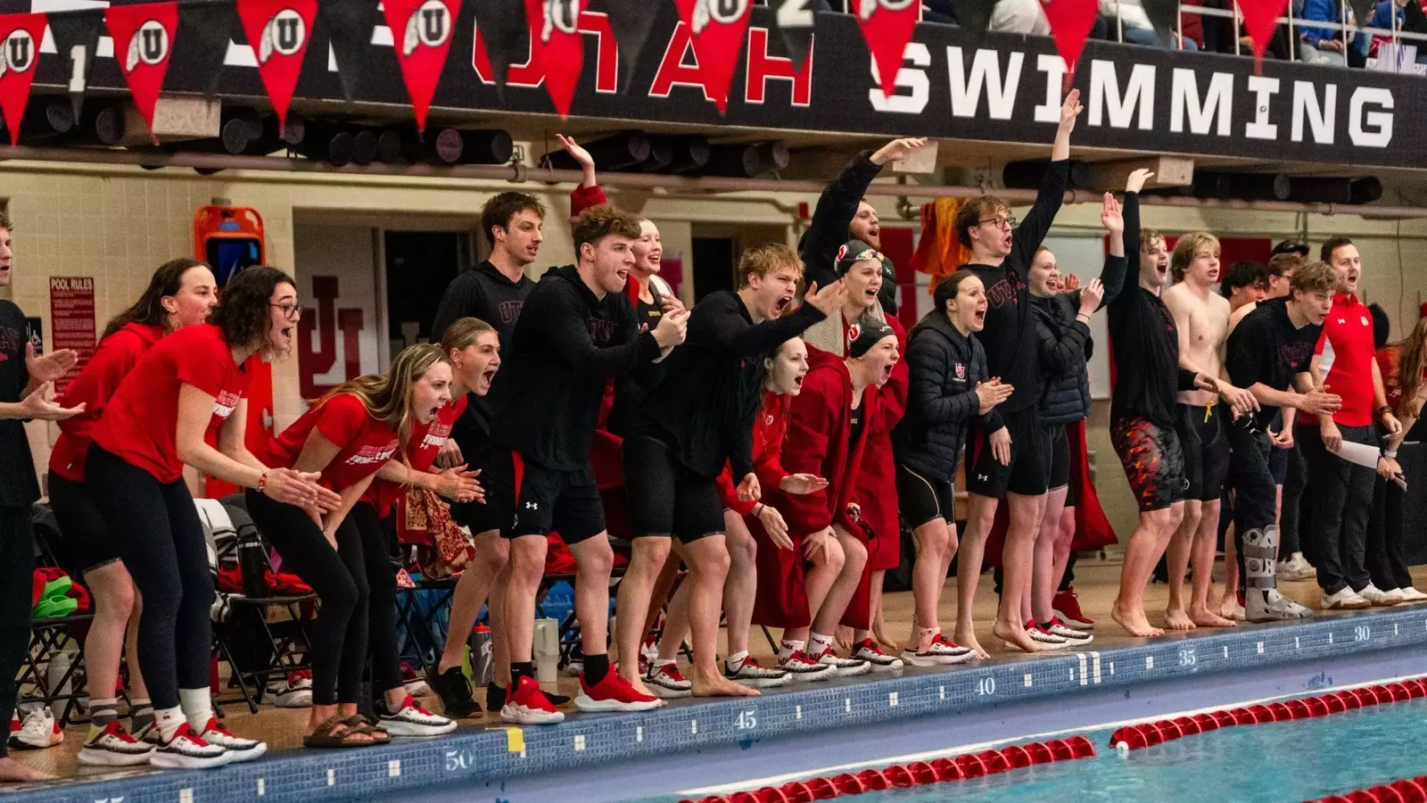 University of Utah Athletics