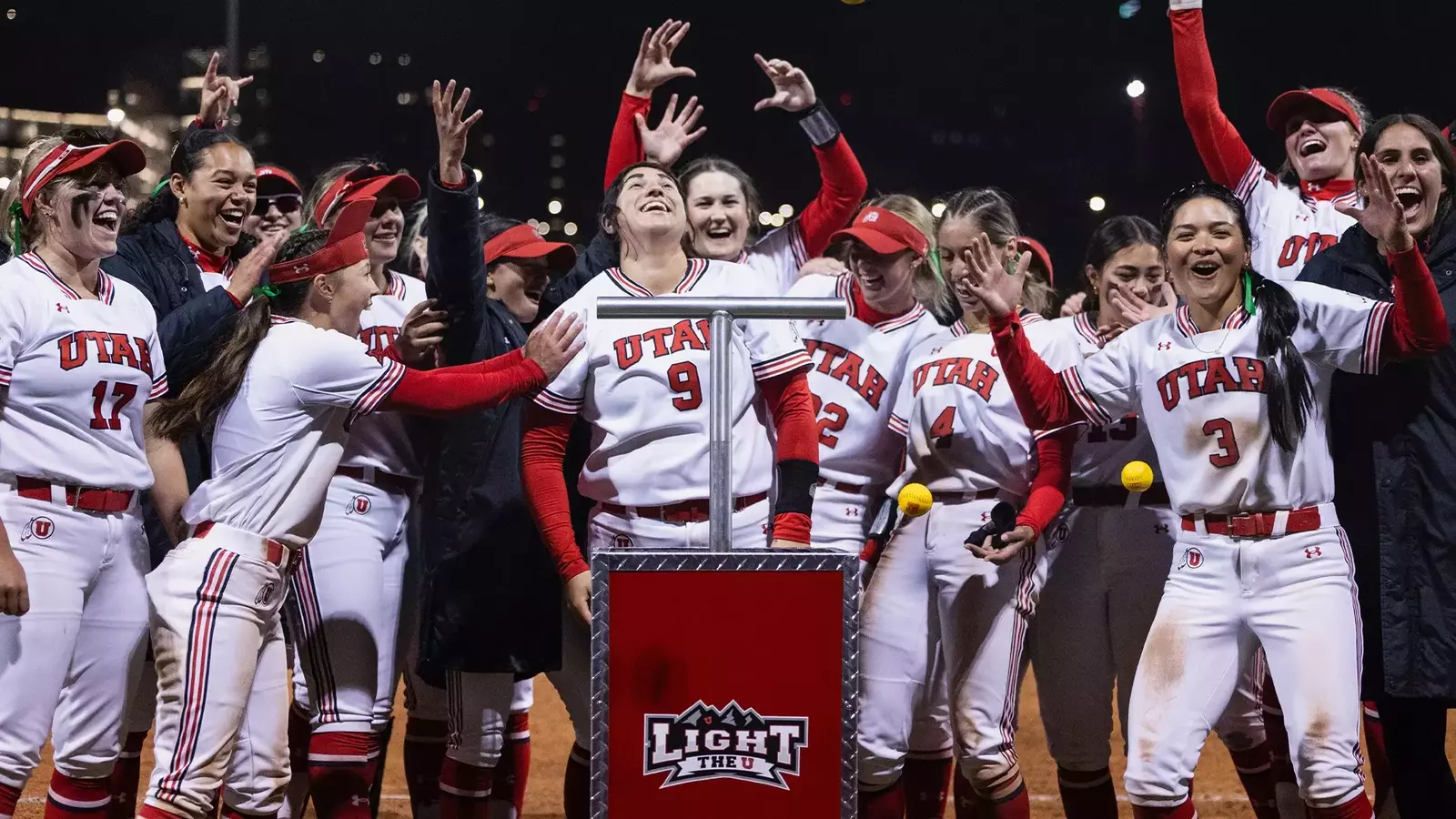 University of Utah Athletics