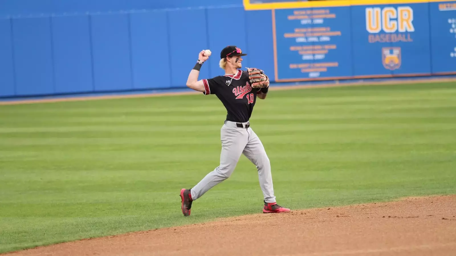 University of Utah Athletics