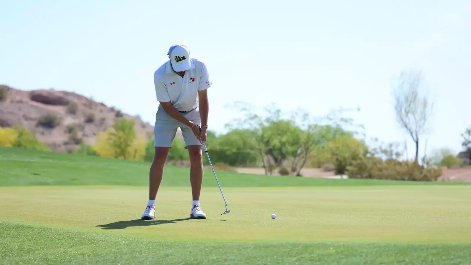 University of Utah Athletics