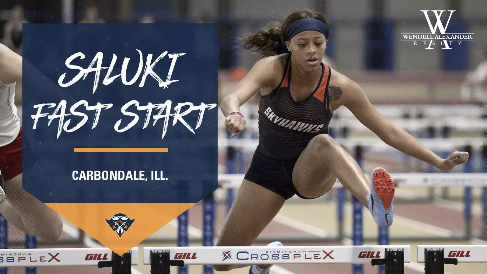 University of Tennessee at Martin Athletics