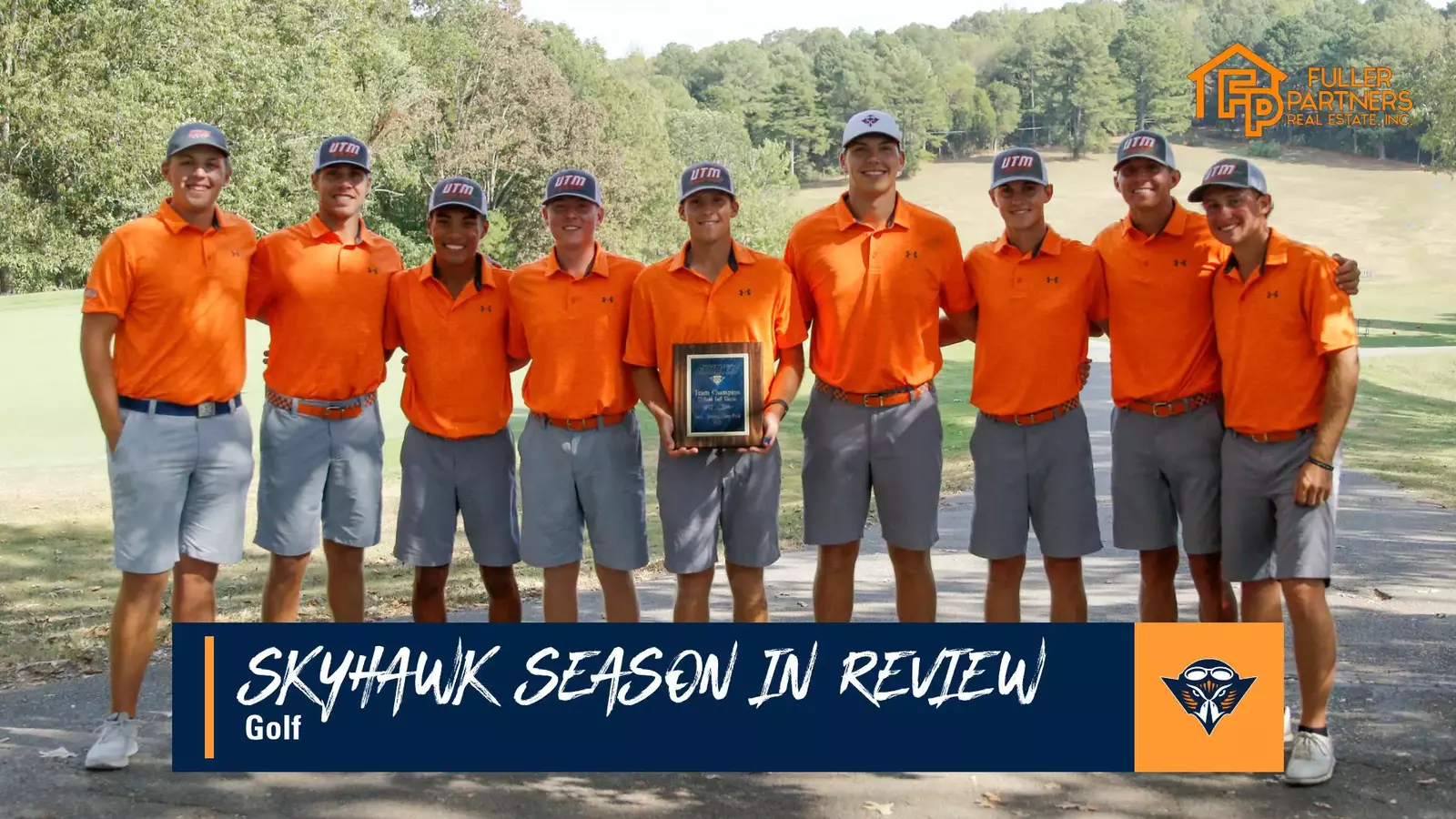 University of Tennessee at Martin Athletics