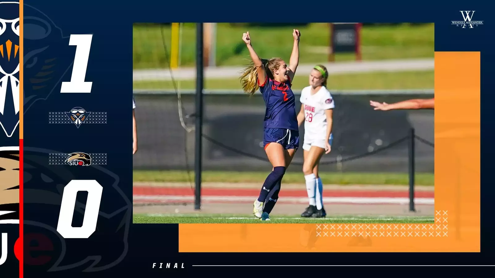 University of Tennessee at Martin Athletics