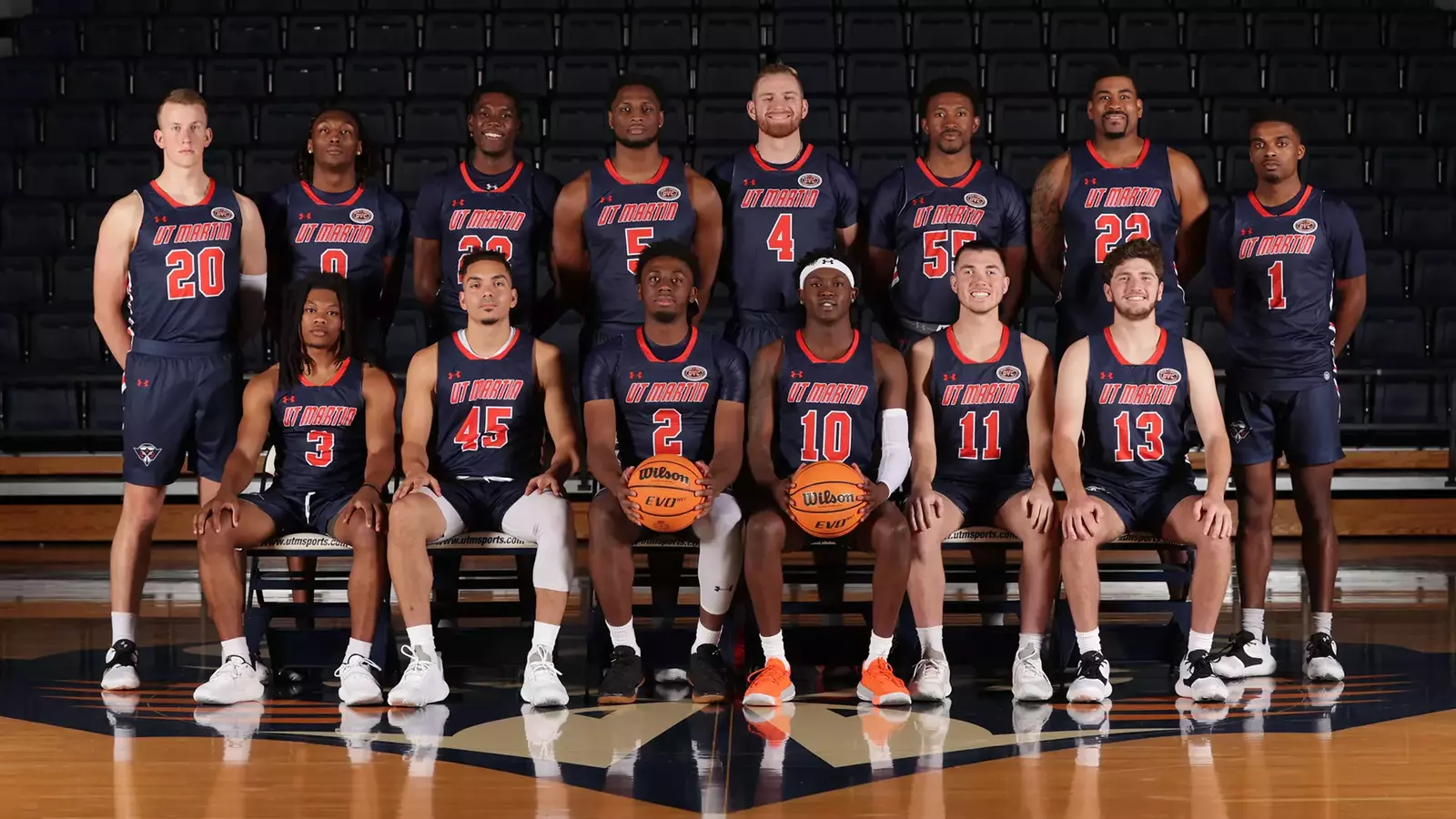 University of Tennessee at Martin Athletics