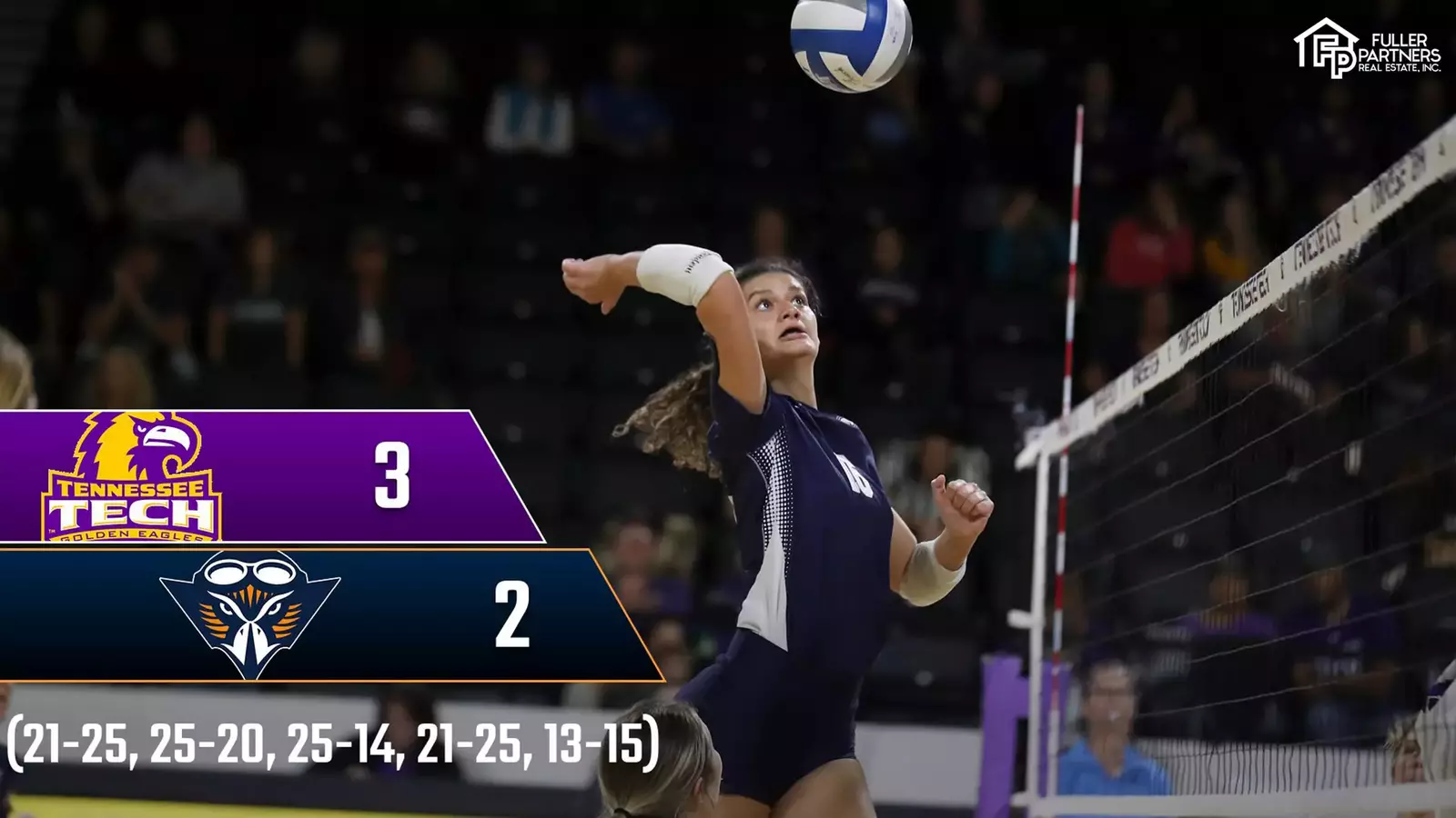 University of Tennessee at Martin Athletics