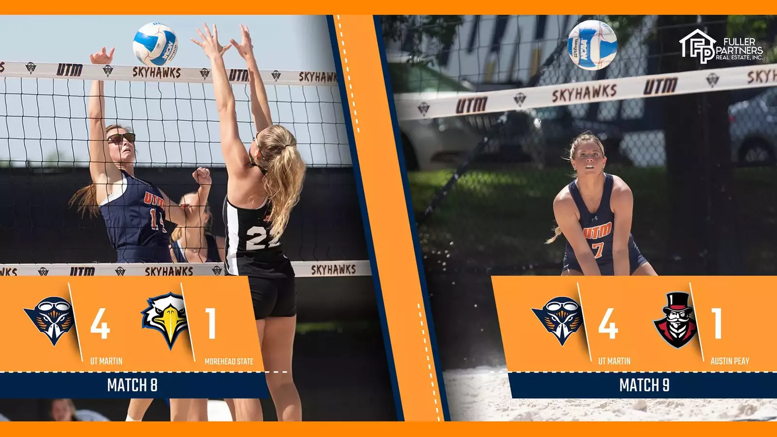 University of Tennessee at Martin Athletics