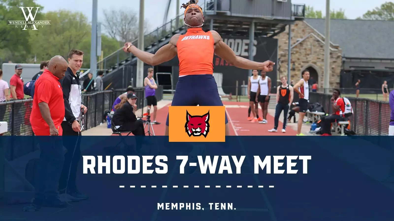 University of Tennessee at Martin Athletics