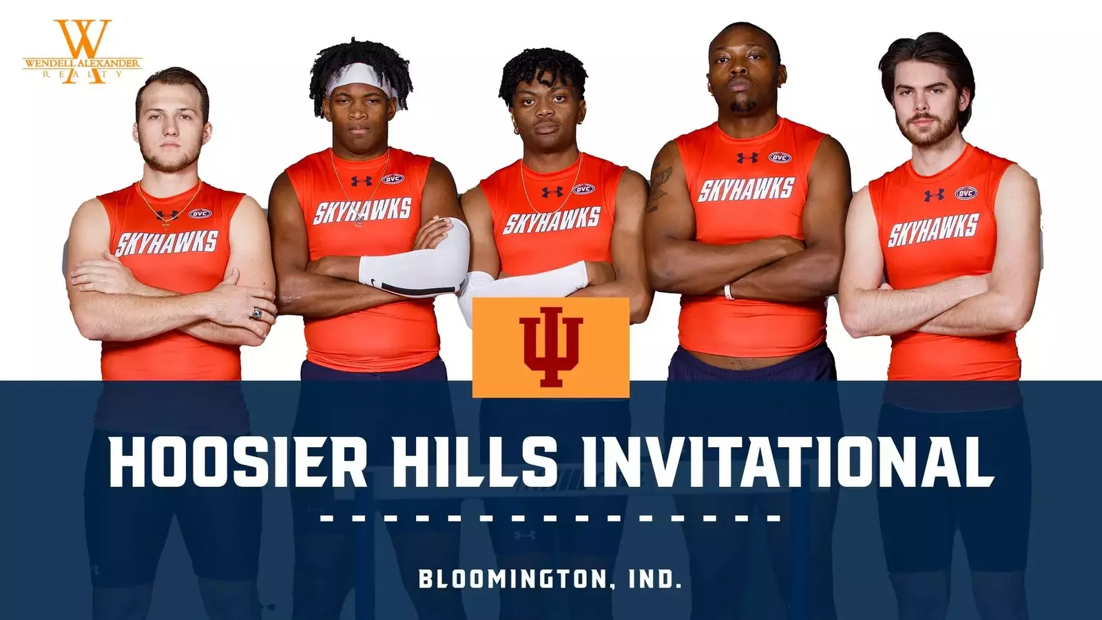 University of Tennessee at Martin Athletics