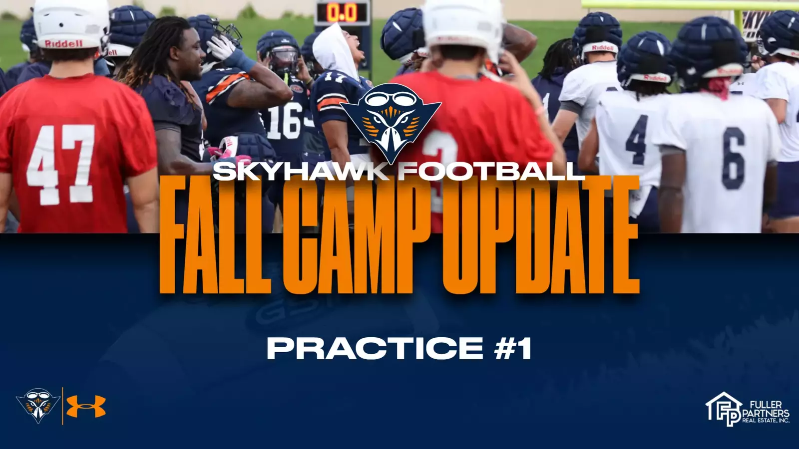 University of Tennessee at Martin Athletics