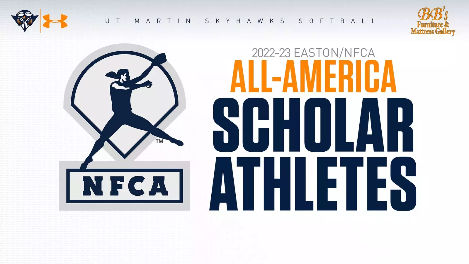 University of Tennessee at Martin Athletics