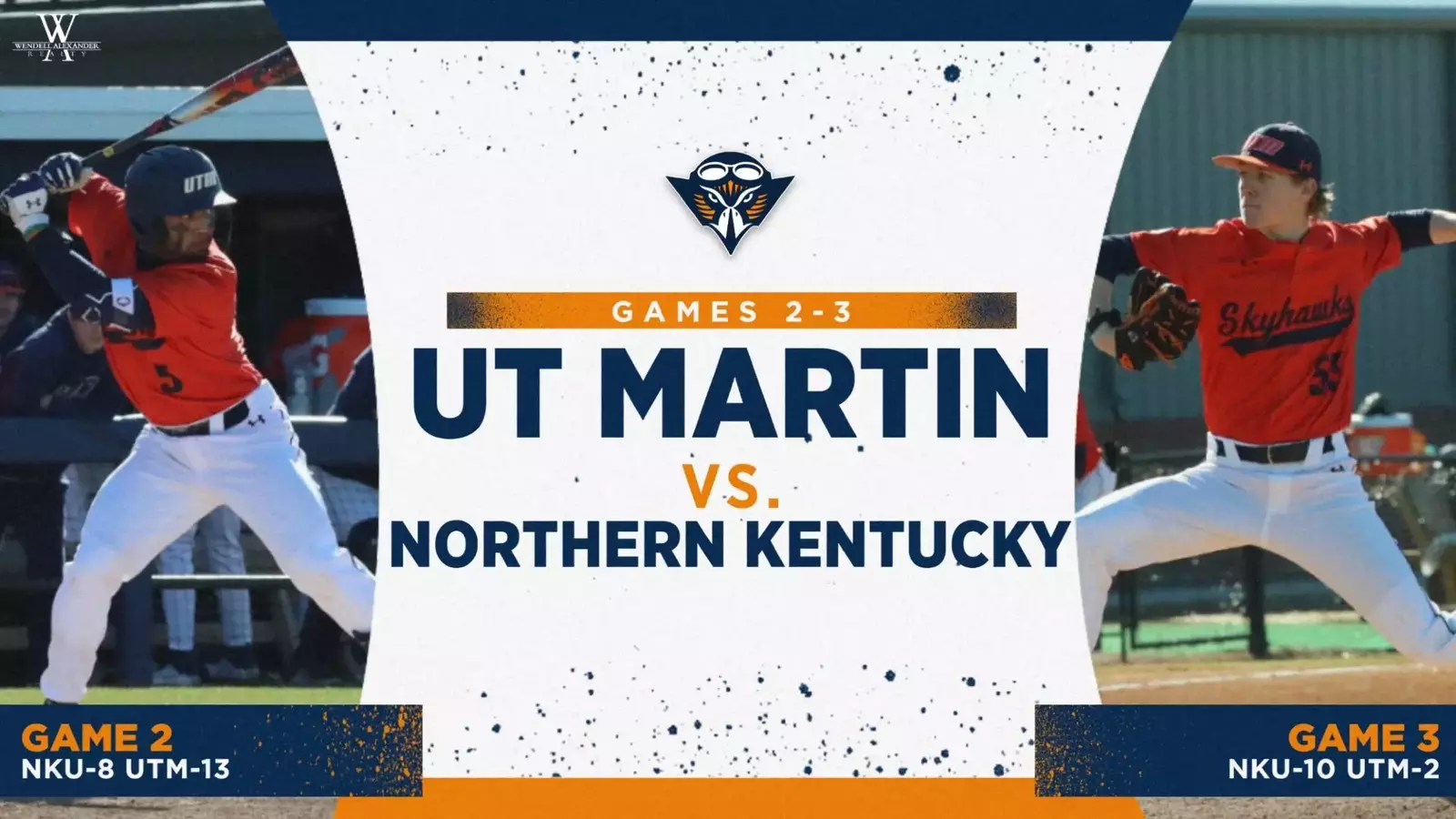 University of Tennessee at Martin Athletics