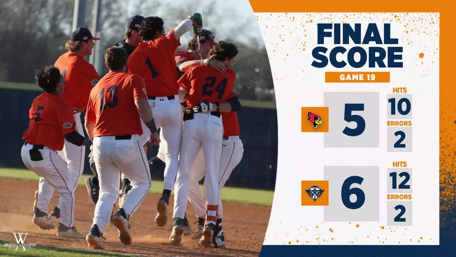 University of Tennessee at Martin Athletics