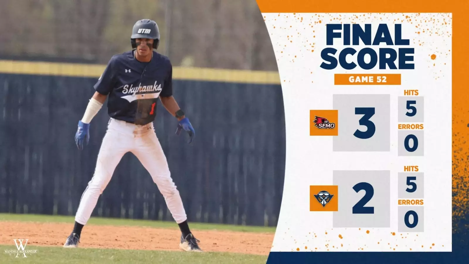University of Tennessee at Martin Athletics