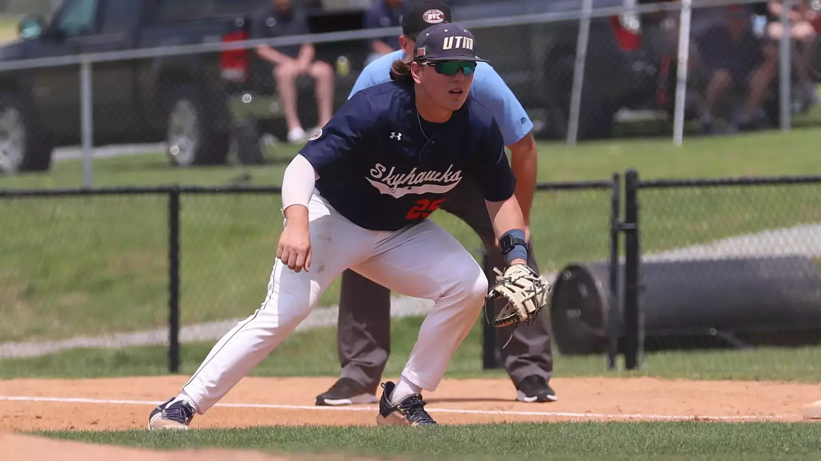 University of Tennessee at Martin Athletics