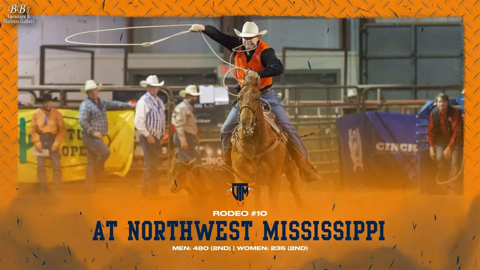 University of Tennessee at Martin Athletics