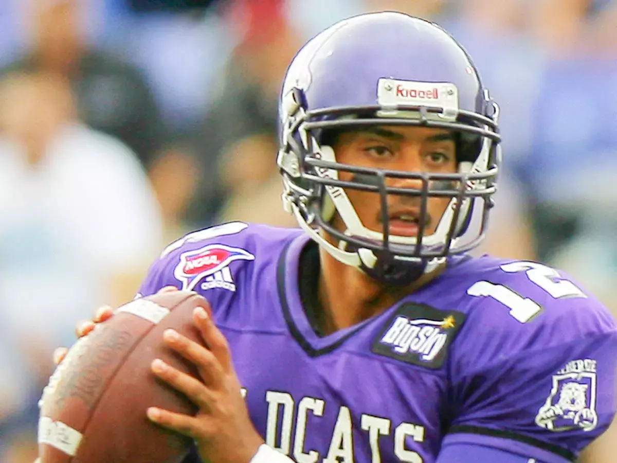 Weber State Athletics