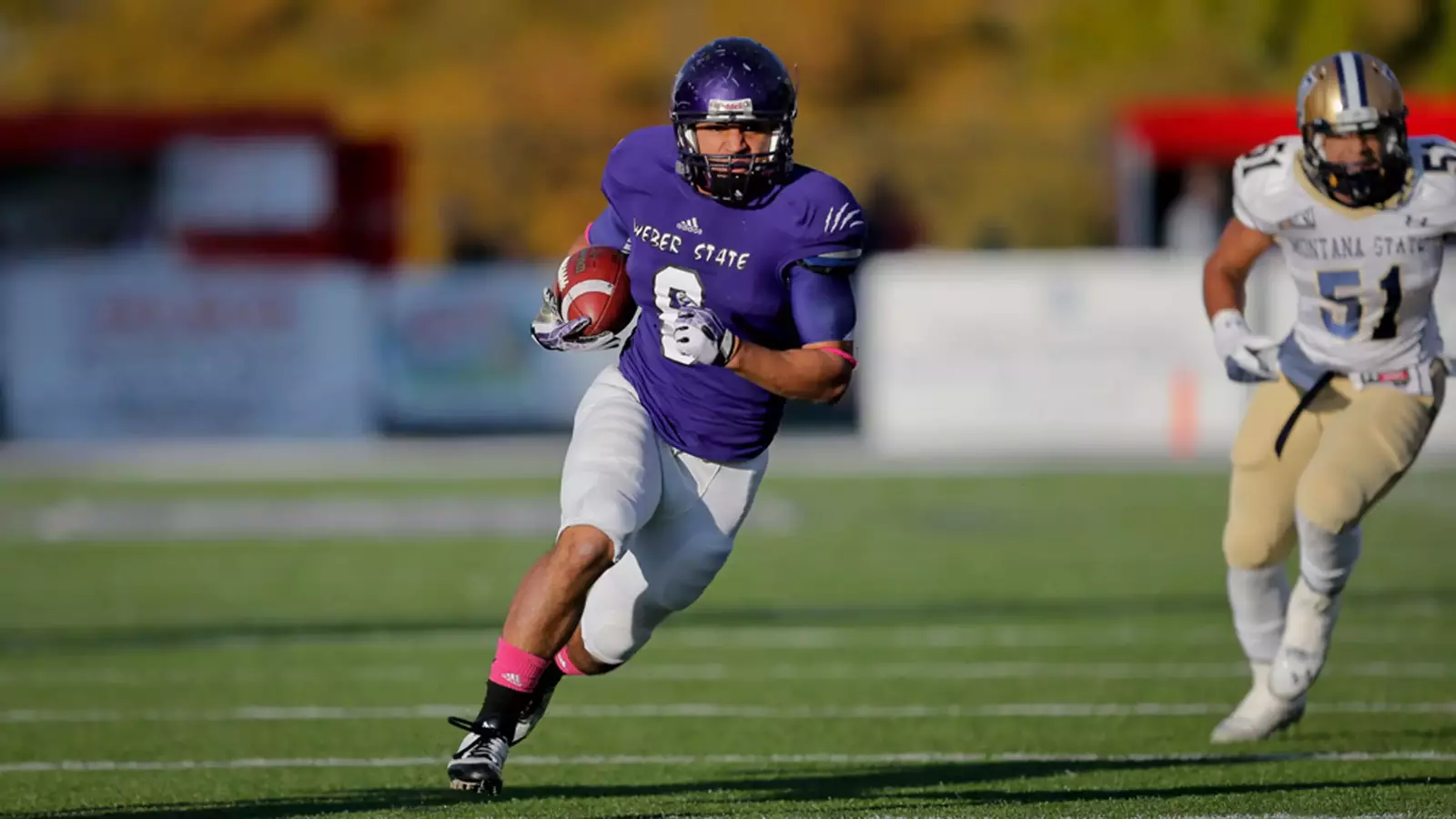 Weber State Athletics