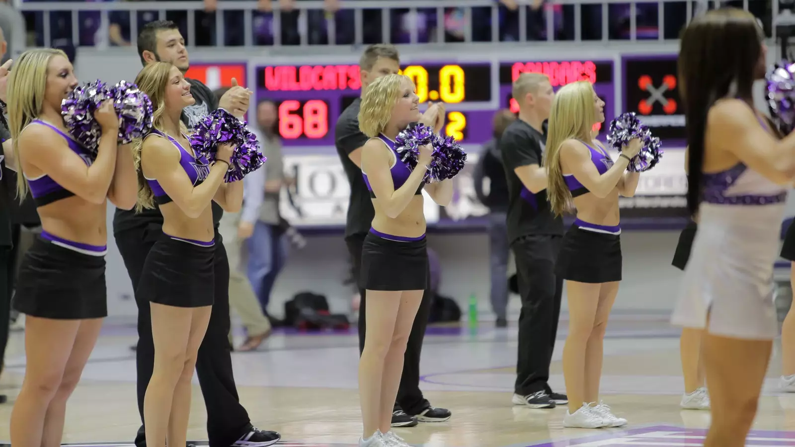 Weber State Athletics