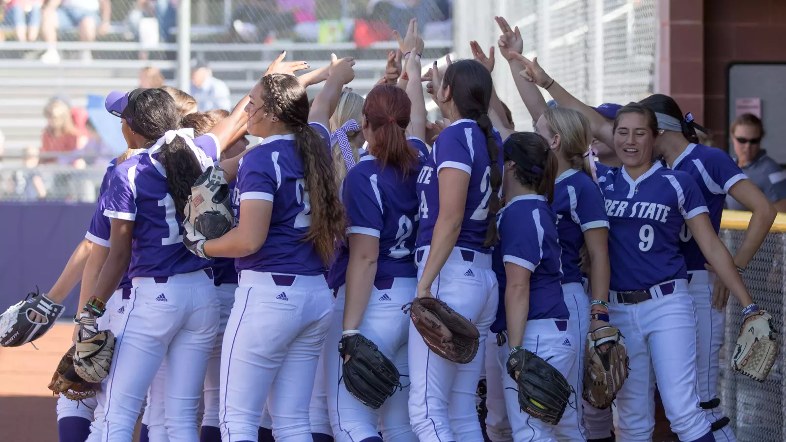 Weber State Athletics