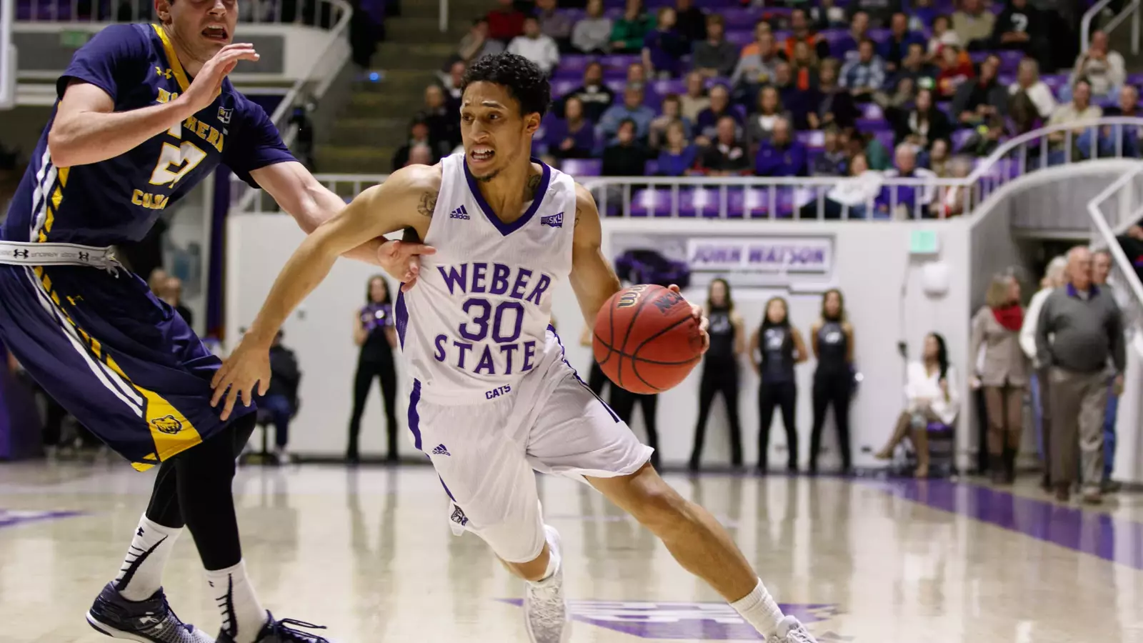 Weber State Athletics