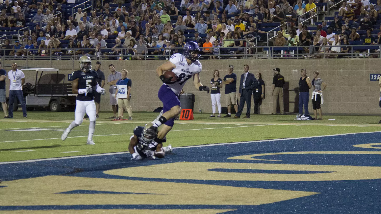 Weber State Athletics