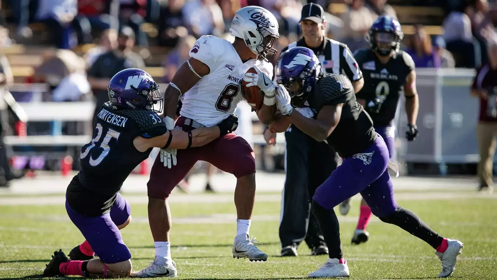 Weber State Athletics