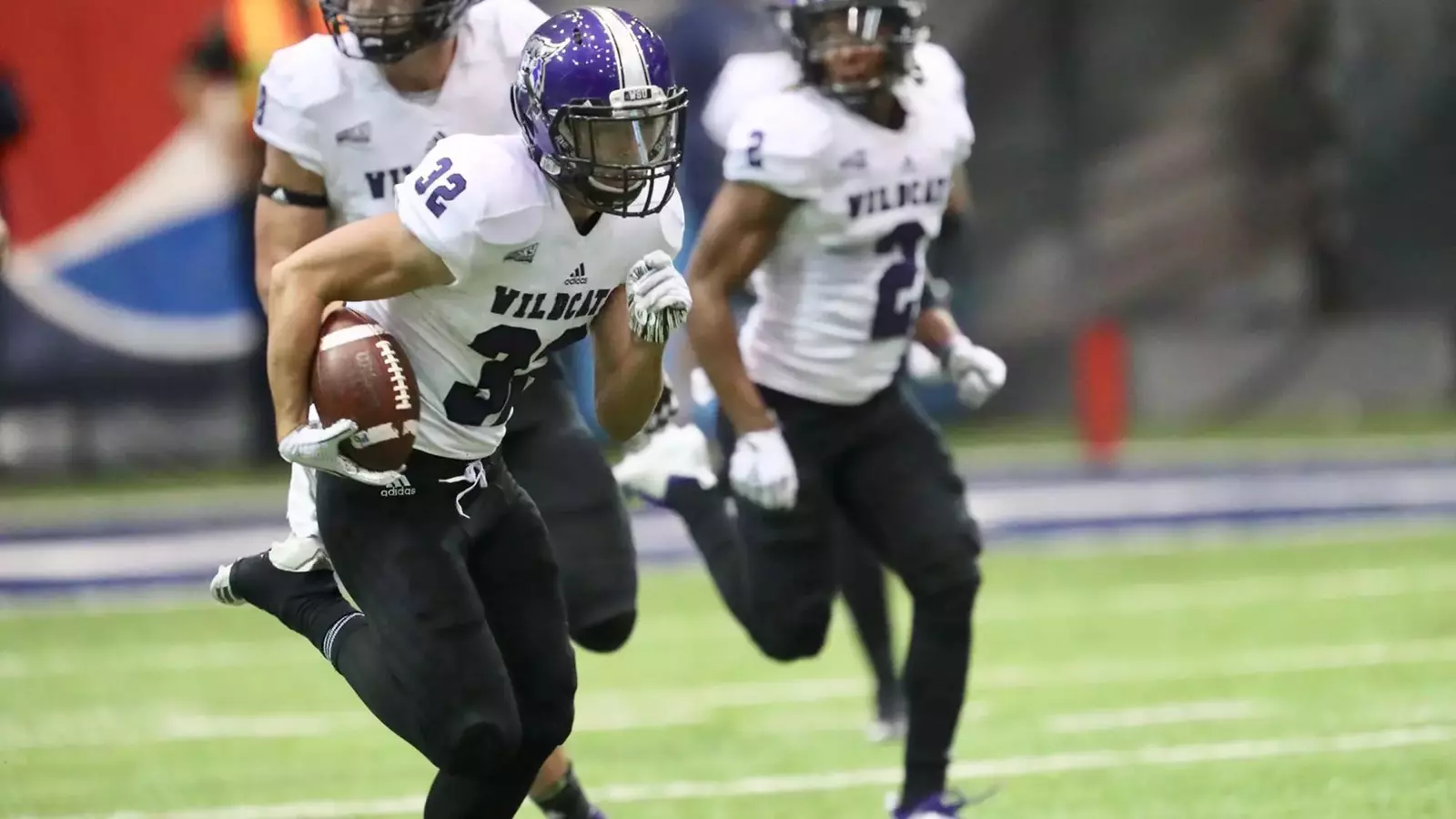 Weber State Athletics